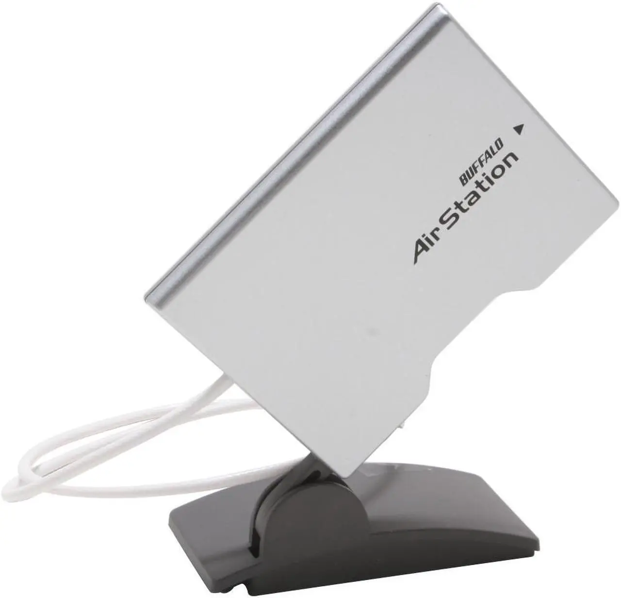 BUFFALO WLE-MYG 5.4 dBi Compact Indoor Directional Antenna - Newegg.com