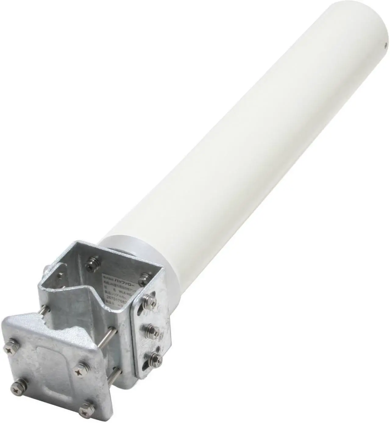 BUFFALO WLE-HG-DYG 14 dBi High Gain Outdoor Yagi Antenna - Newegg.com