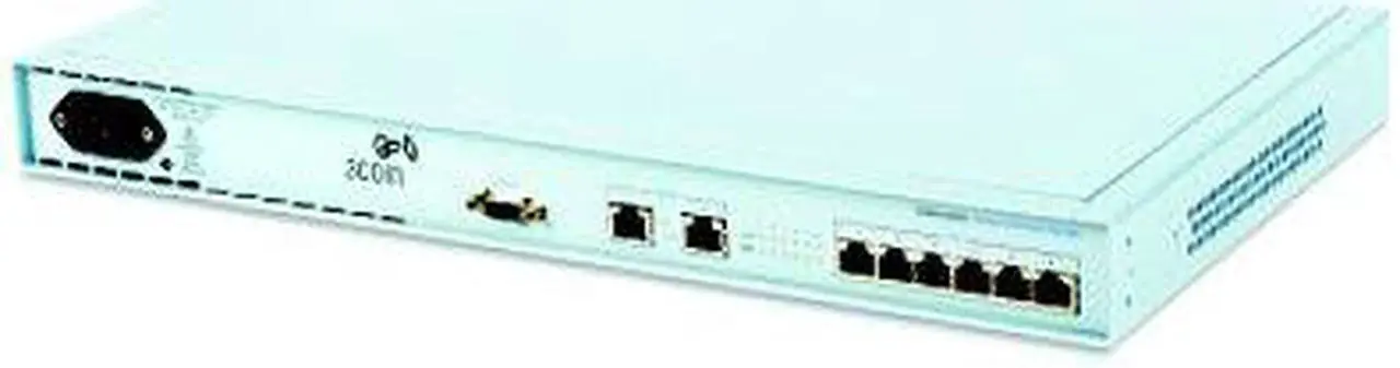 3com 3CRWX120695A Wireless LAN Mobility System - Newegg.com