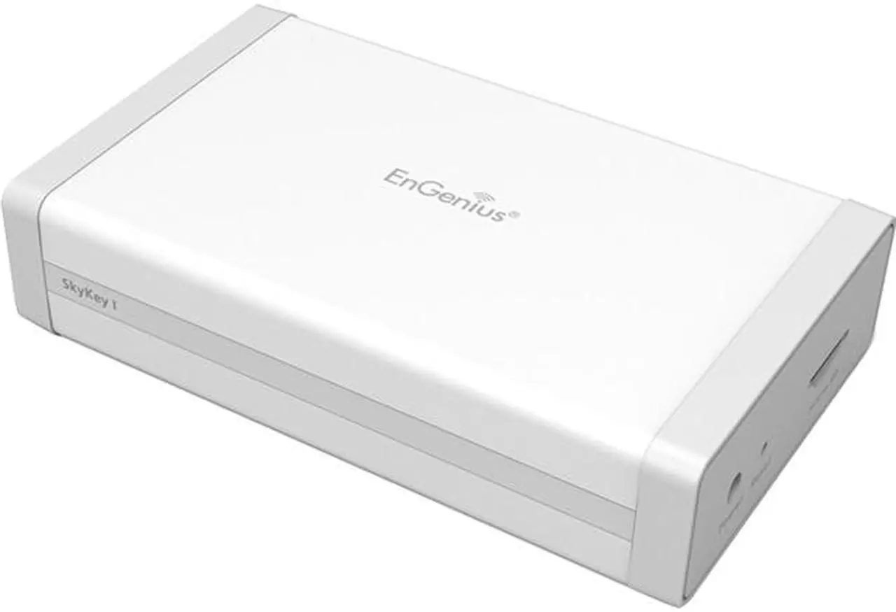 EnGenius SkyKey I On-Premises Network Controller with Cloud Managemen - Newegg.com