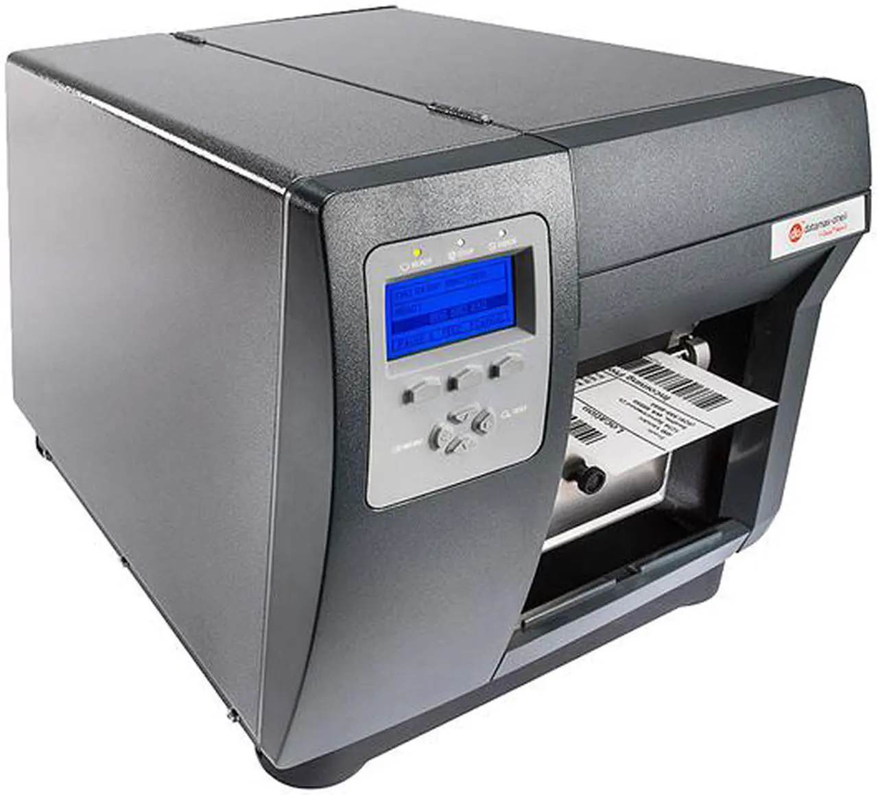 Honeywell (Datamax-O'Neil) I-Class I-4310e 4" Thermal Transfer ...