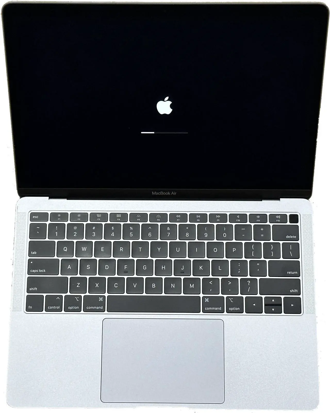 Refurbished: Apple MacBook Air Laptop Intel Core i5 8th Gen 8210Y (1 ...