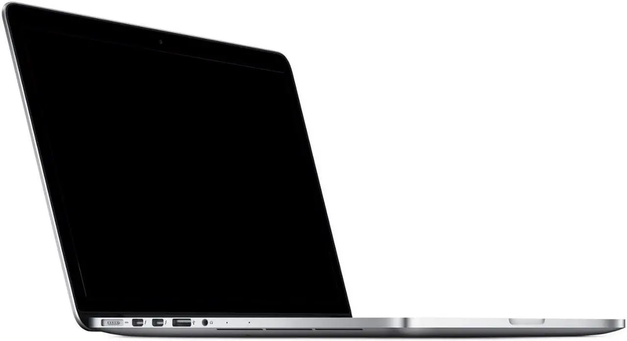 Refurbished: Apple Macbook Pro I5 2.6GHz 13.3-Inch 8GB Ram 512GB SSD ...