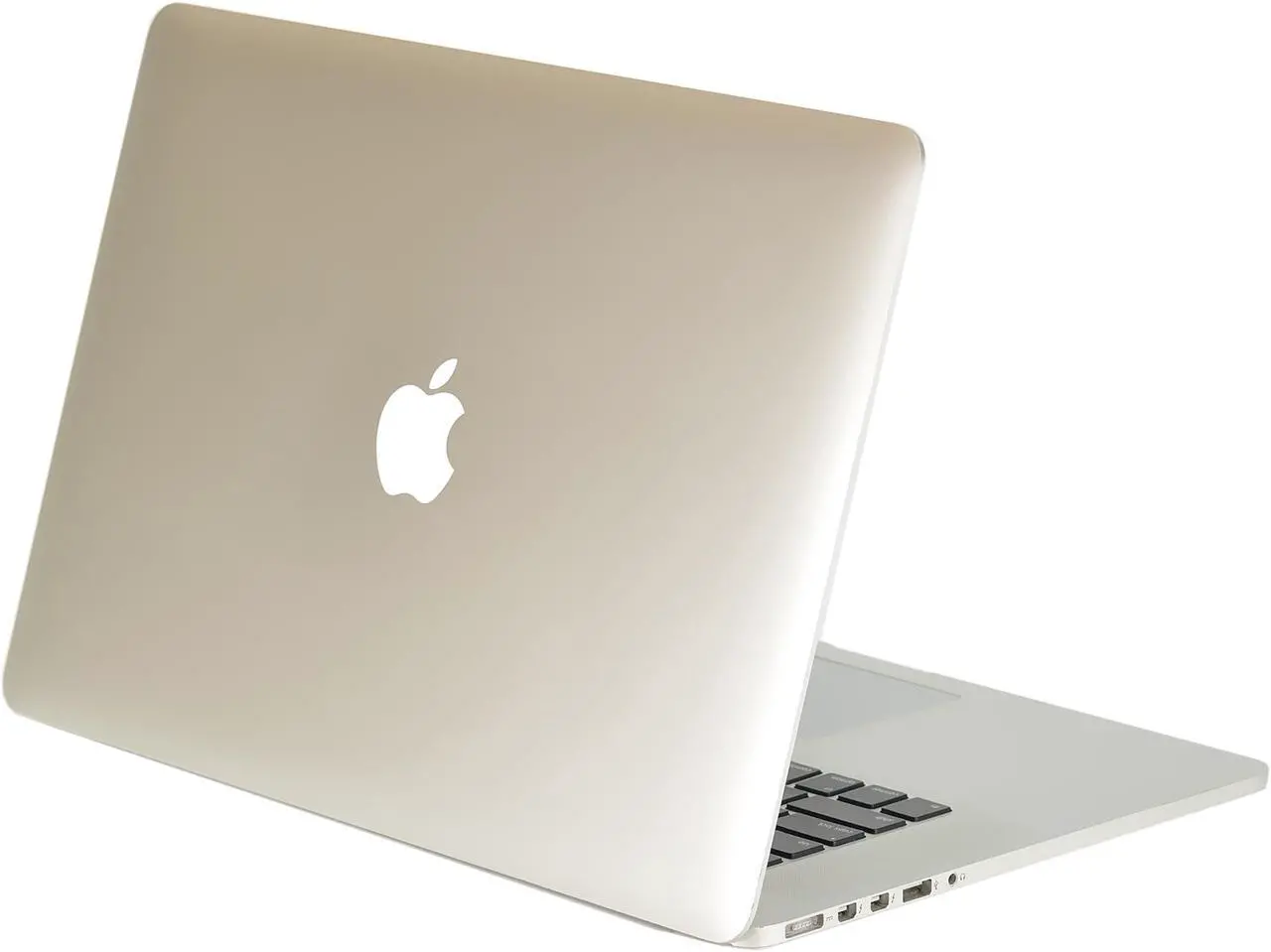 Open Box: Apple C Grade Laptop A1398 Intel Core i7-4770HQ 16GB Memory ...