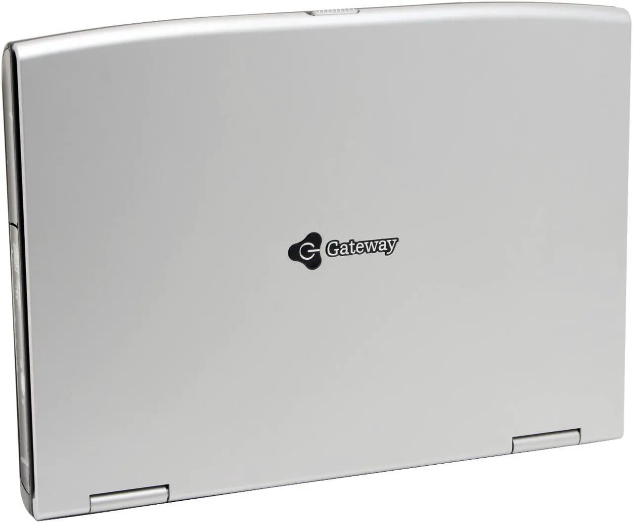 Gateway Laptop Intel Pentium 4 532 512MB Memory 60GB HDD Integrated ...