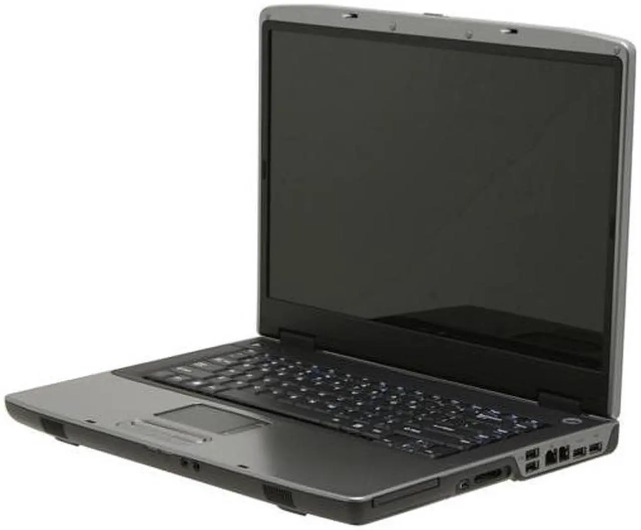 Refurbished: Gateway Laptop Intel Core 2 Duo T7200 2GB Memory 160GB HDD ...