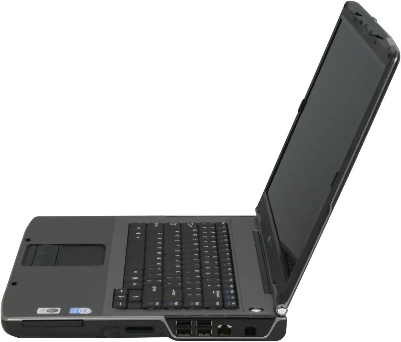 Refurbished: Gateway Laptop Intel Pentium T2330 2GB Memory 120GB HDD ...