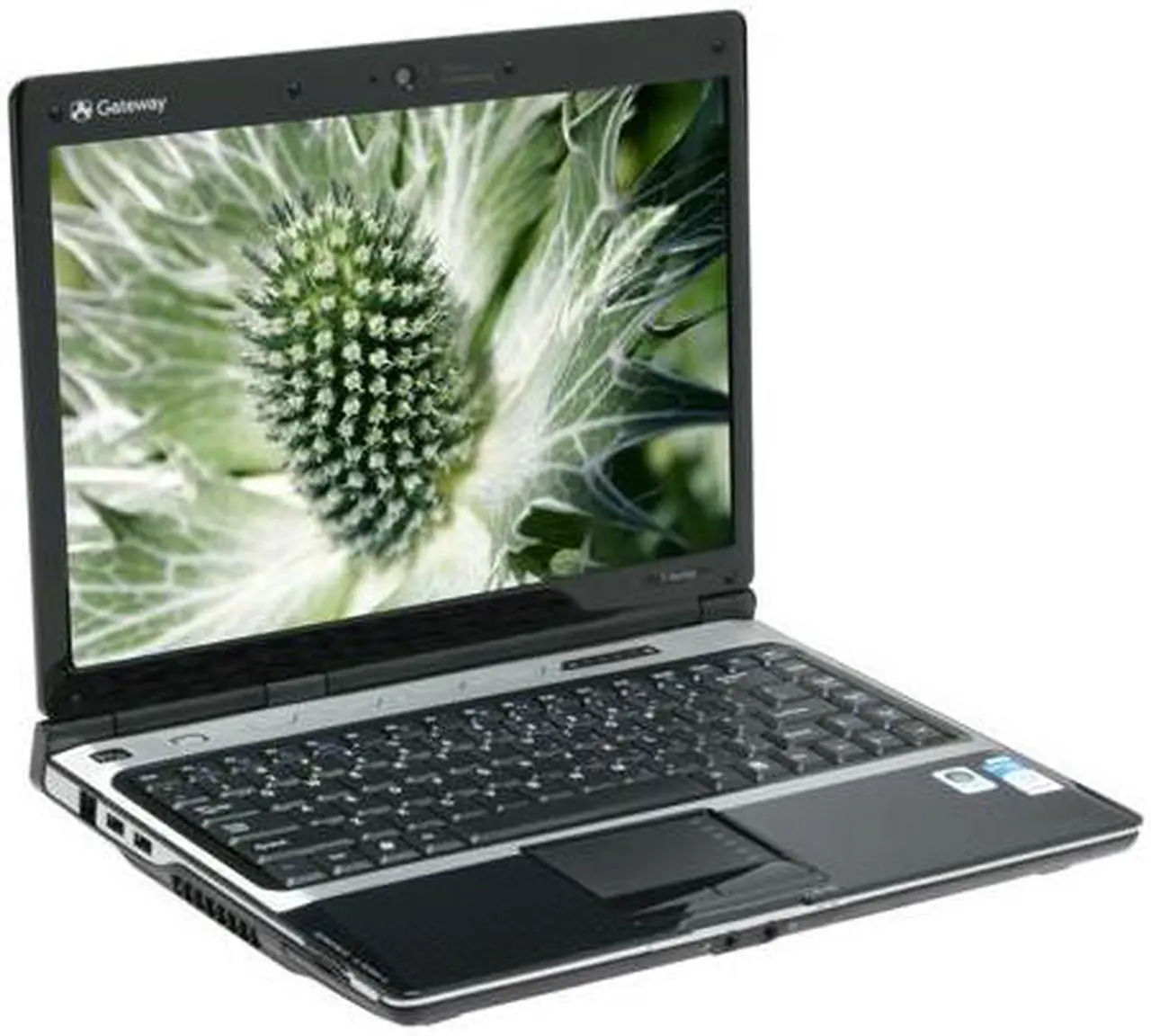 Refurbished: Gateway Laptop Intel Core 2 Duo T5250 1GB Memory 160GB HDD ...