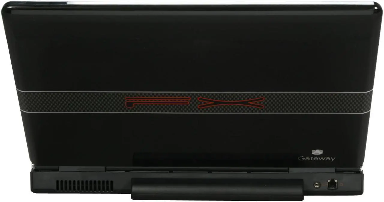 Gateway Laptop Intel Core 2 Duo P8400 4GB Memory 320GB HDD NVIDIA ...