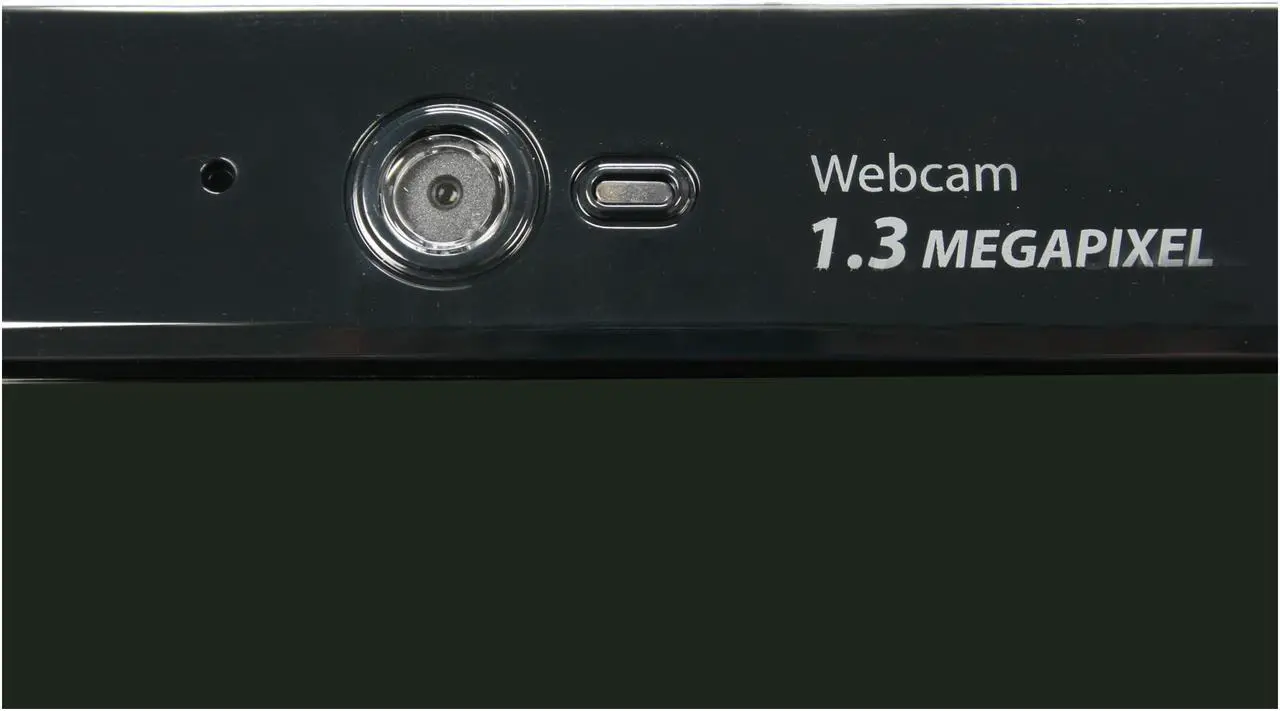 Gateway Laptop Intel Core 2 Duo P8400 4GB Memory 320GB HDD NVIDIA GeForce 9800M GTS 17.0 ...