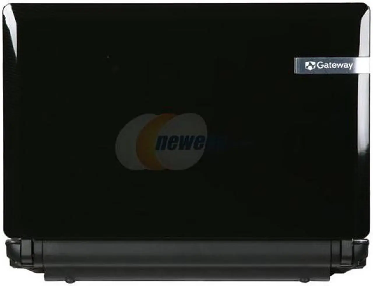 Gateway LT Series LT2106u NightSky Black 10.1" WSVGA Netbook - Newegg.com