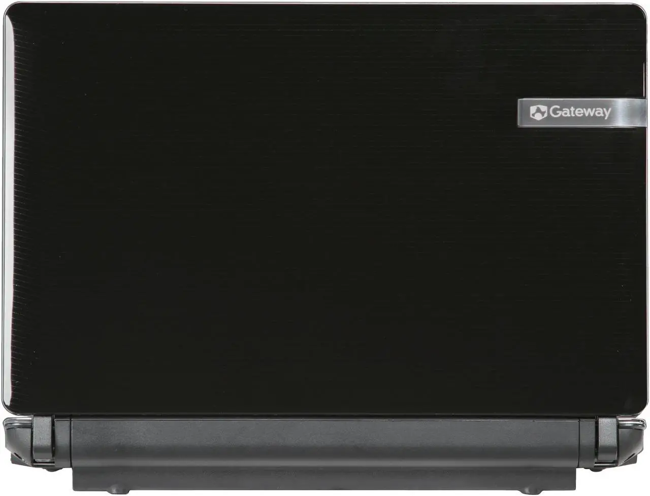 Gateway LT Series LT2119u NightSky Black 10.1" WSVGA Netbook - Newegg.com