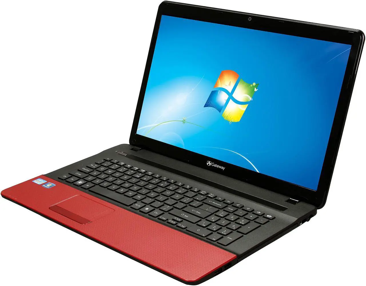 Open Box: Gateway Laptop Intel Core i5-2430M 4GB Memory 500GB HDD Intel ...