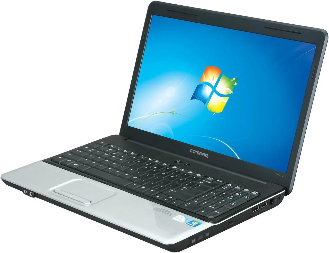Refurbished: COMPAQ Laptop Presario Intel Celeron 900 2GB Memory 250GB ...