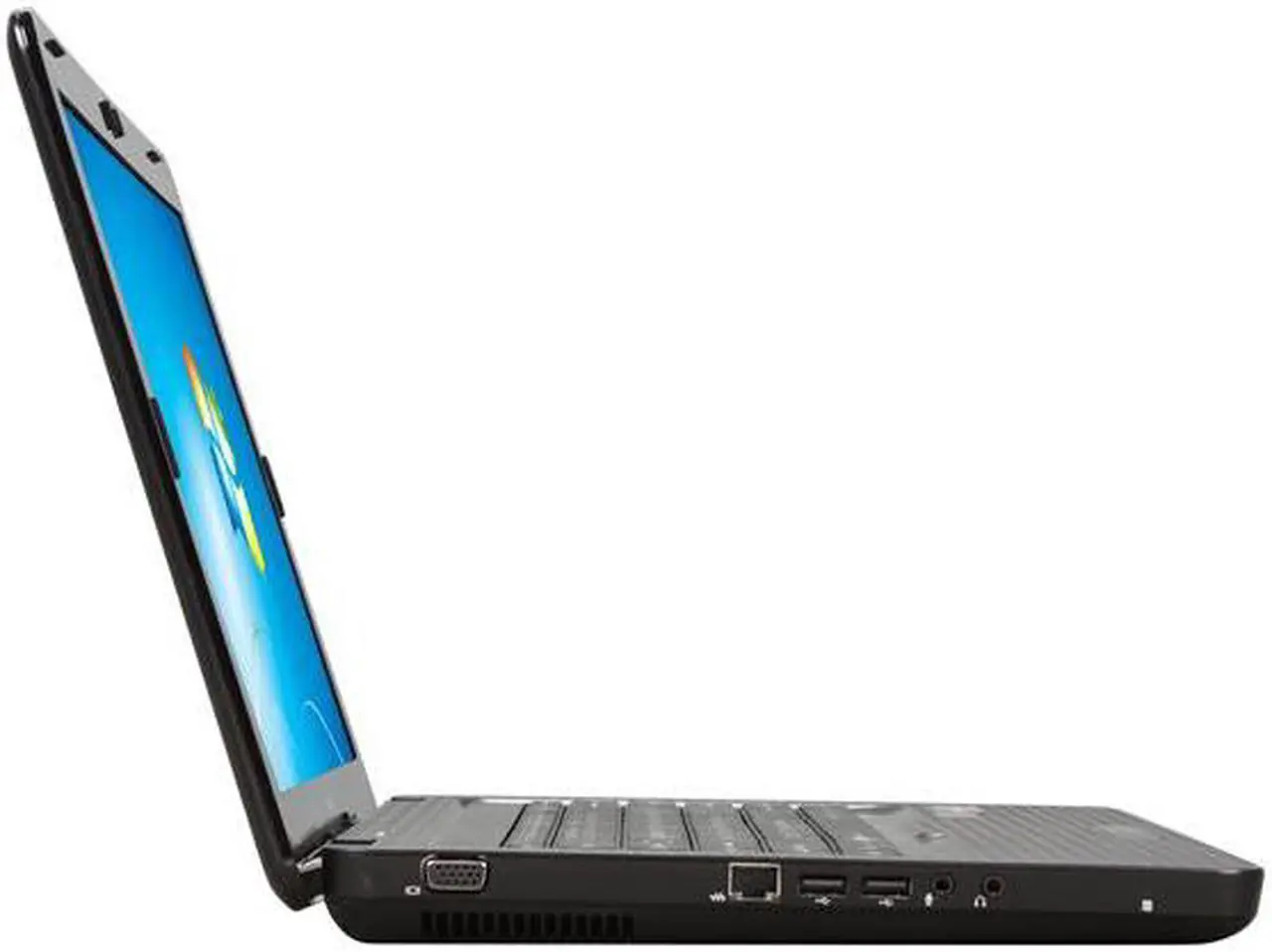 Refurbished: COMPAQ Laptop Presario AMD Athlon II P320 3GB Memory 250GB ...