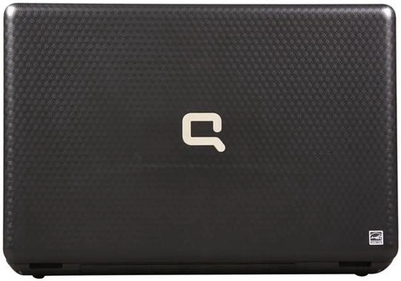 COMPAQ Laptop Presario AMD Athlon II P340 4GB DDR3 Memory 320GB HDD ATI ...