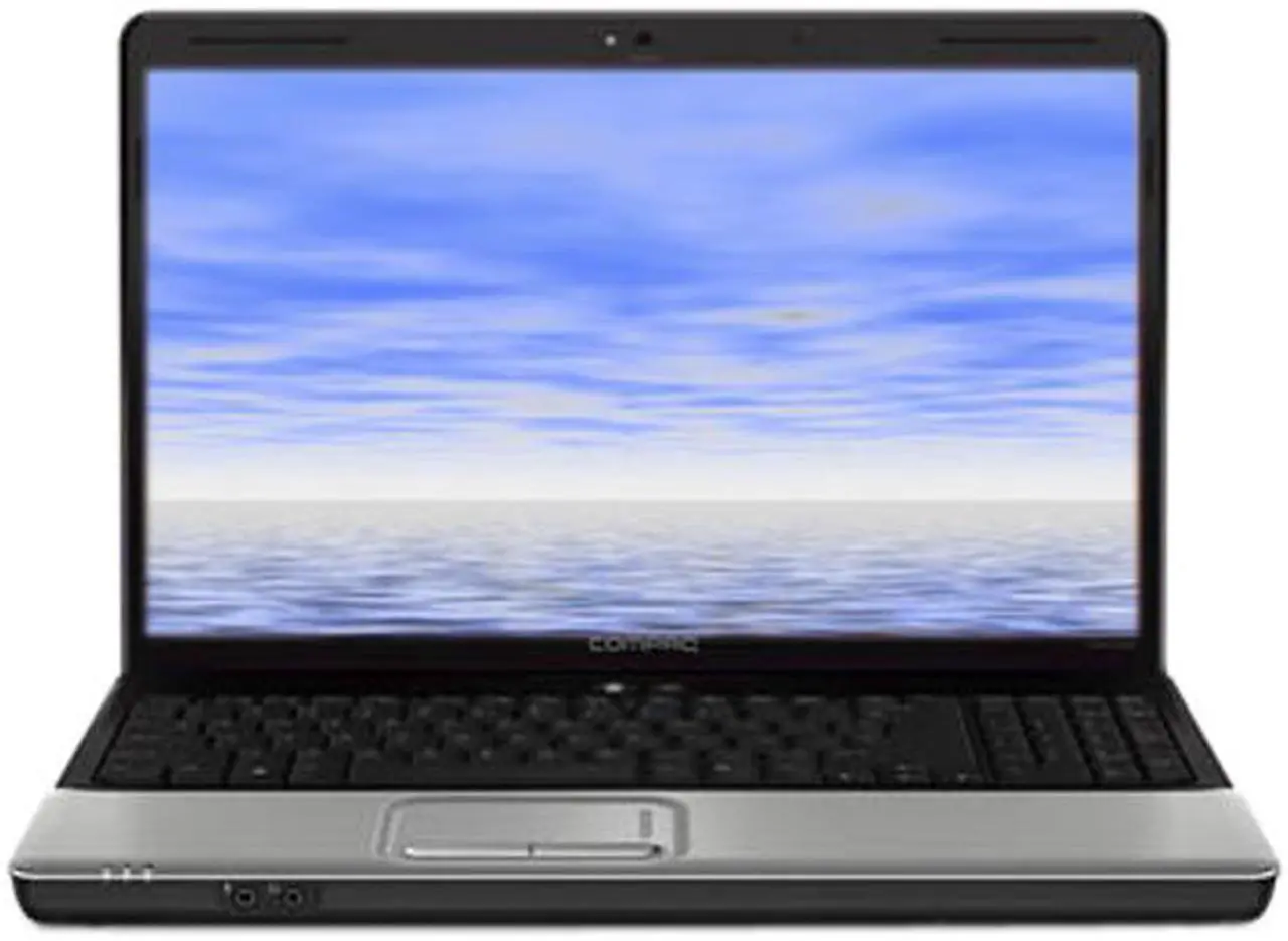 Refurbished: COMPAQ Laptop Presario AMD Athlon 64 X2 TK-57 1GB Memory ...