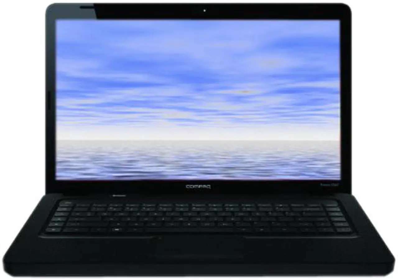 Refurbished: COMPAQ Laptop Presario Intel Celeron 900 2GB Memory 250GB ...