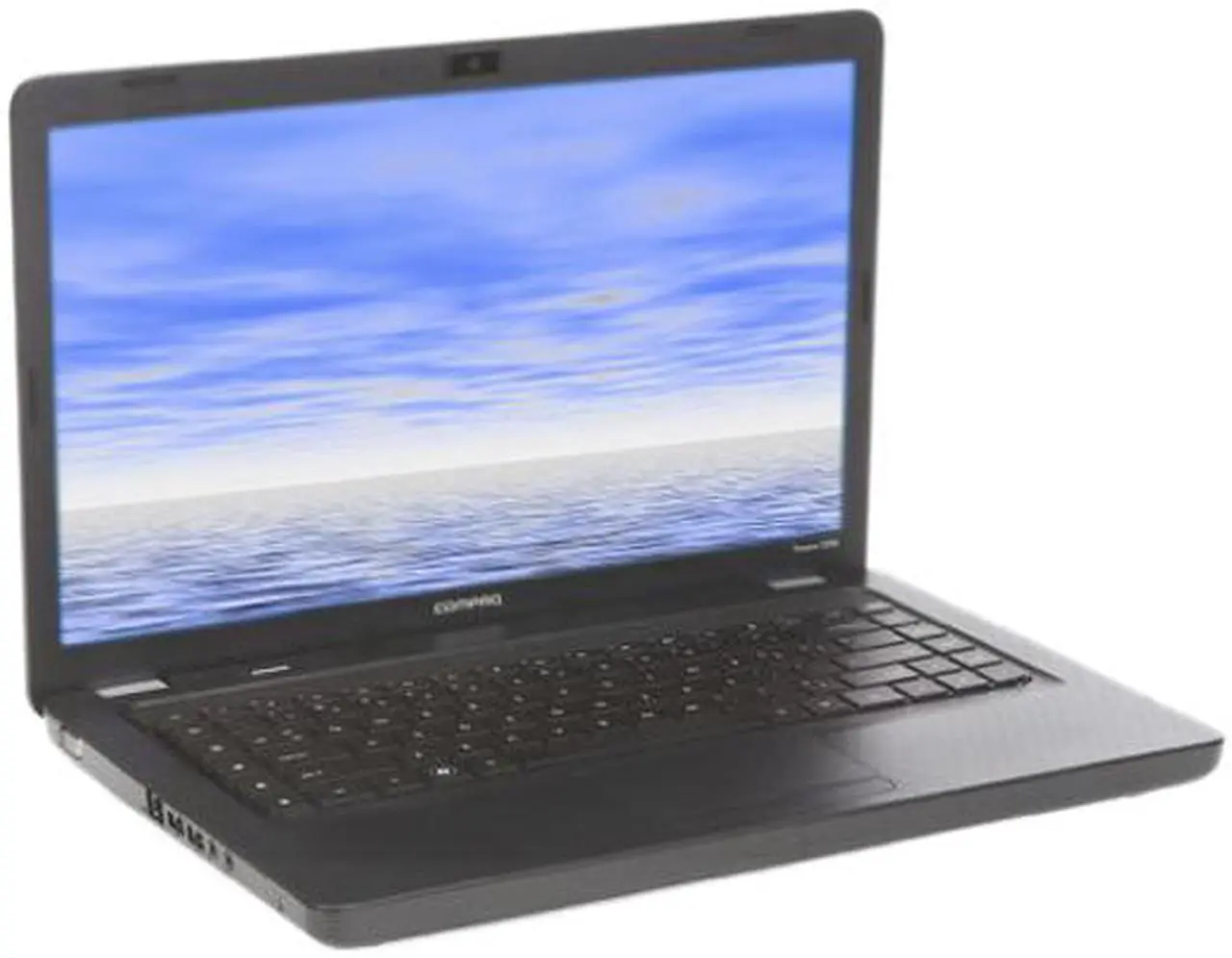 Refurbished: COMPAQ Laptop AMD C-50 2GB Memory 250GB HDD AMD Radeon HD ...