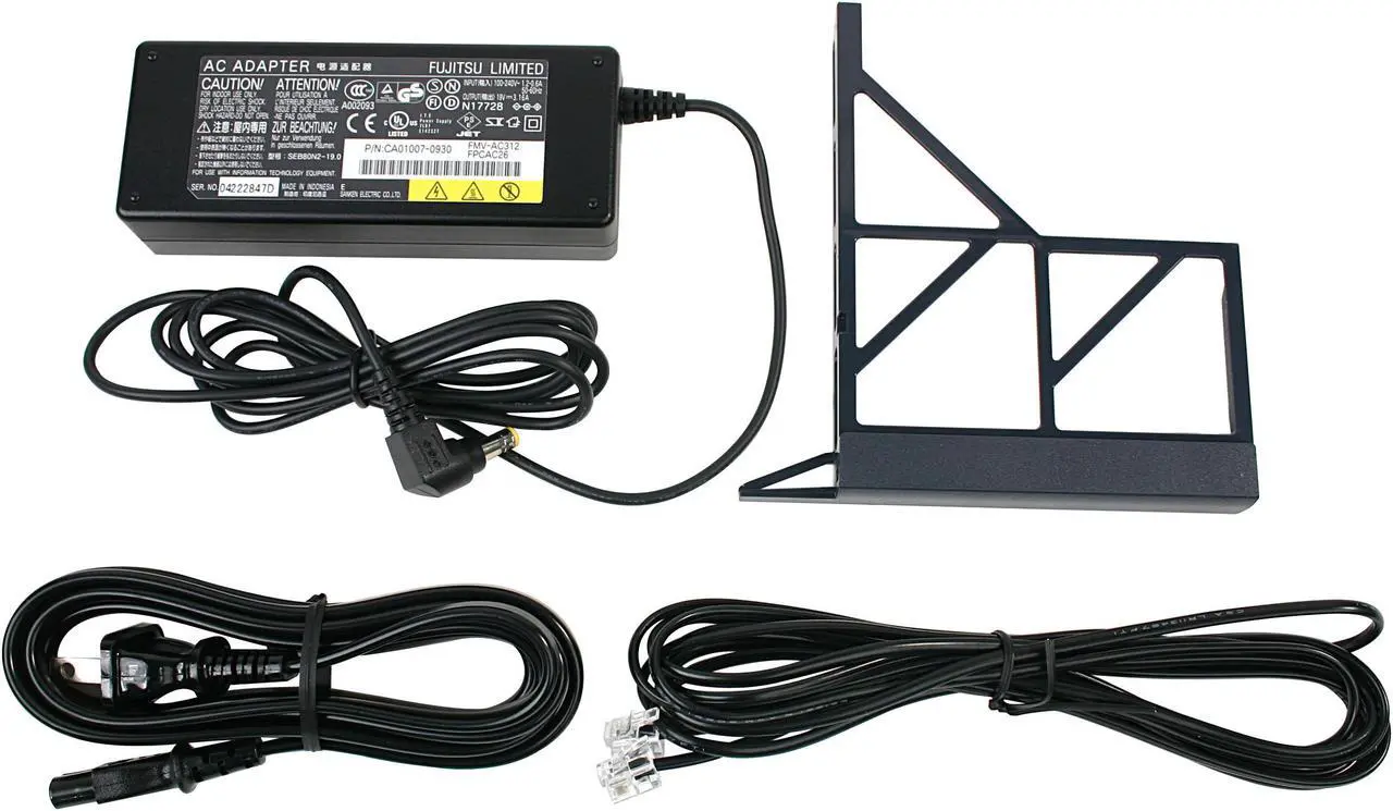 Fujitsu Laptop LifeBook 1.50GHz 256MB Memory 40GB HDD Intel Extreme ...