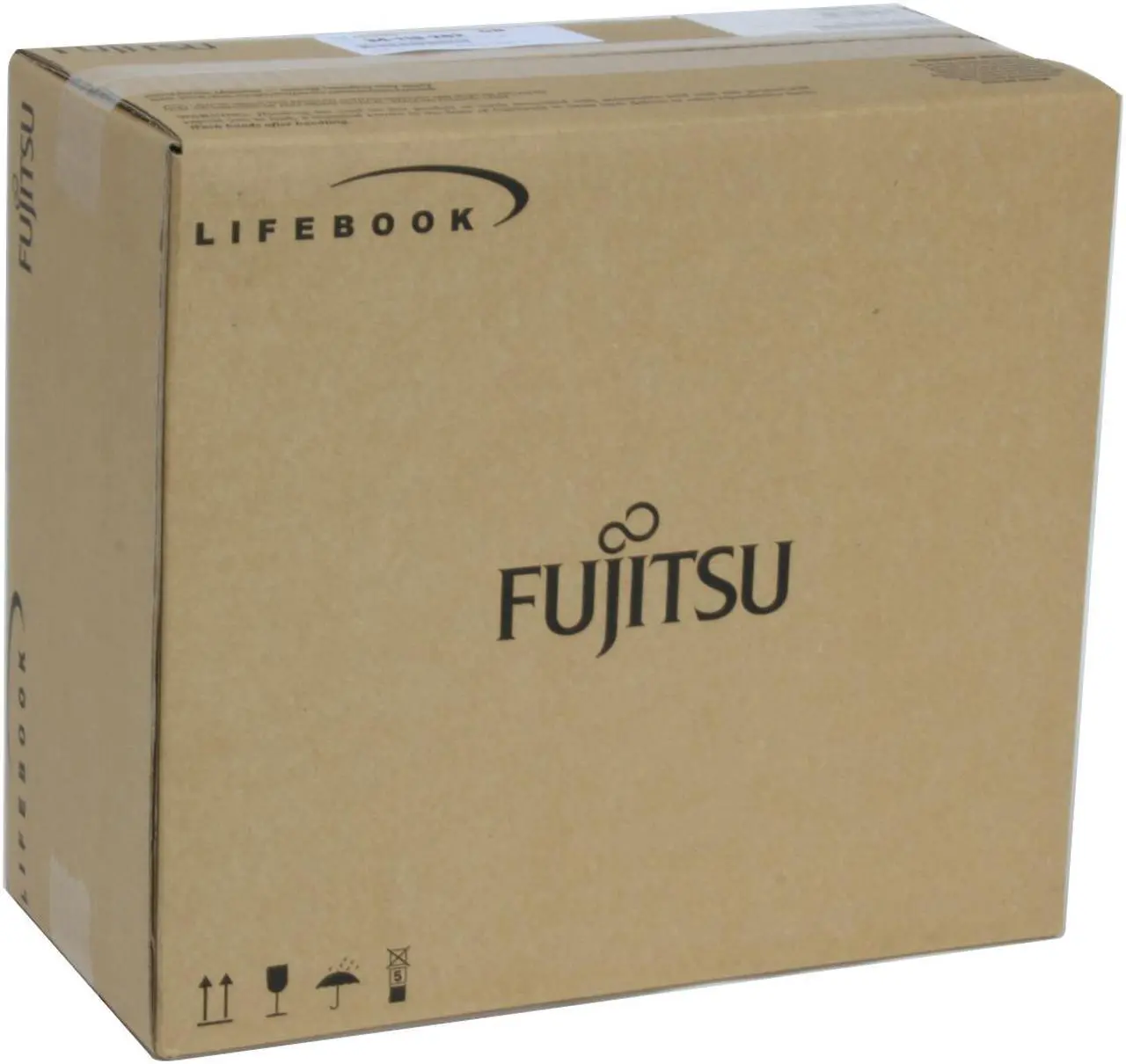 Fujitsu LifeBook T4220(FPCM11063) 12.1" Tablet PC - Newegg.com