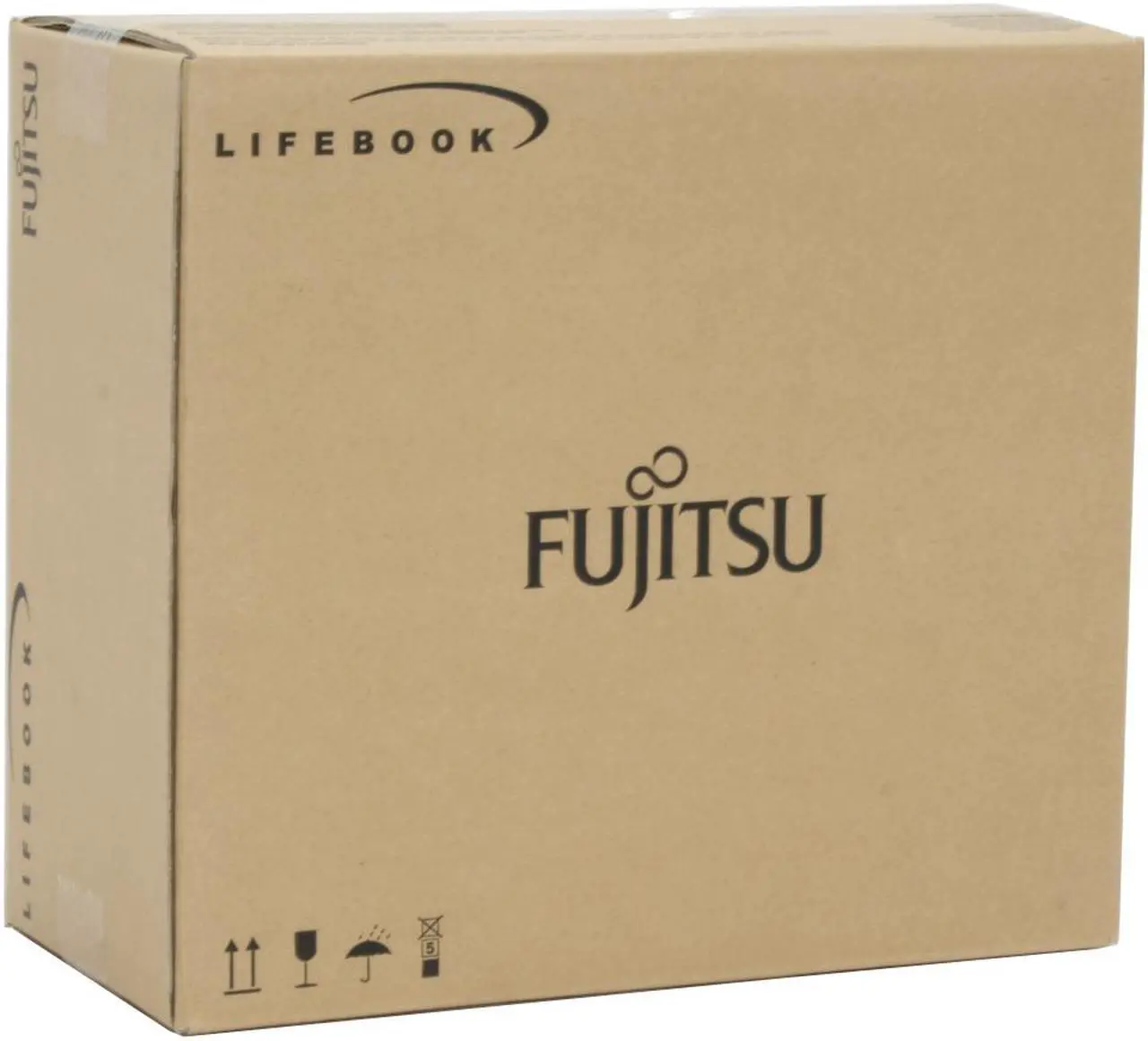 Fujitsu LifeBook T4220(FPCM11061) 12.1" Tablet PC - Newegg.com