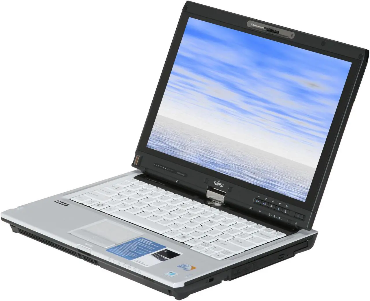 Open Box: Fujitsu LifeBook T5010(FPCM11329) 13.3" Tablet PC - Newegg.com