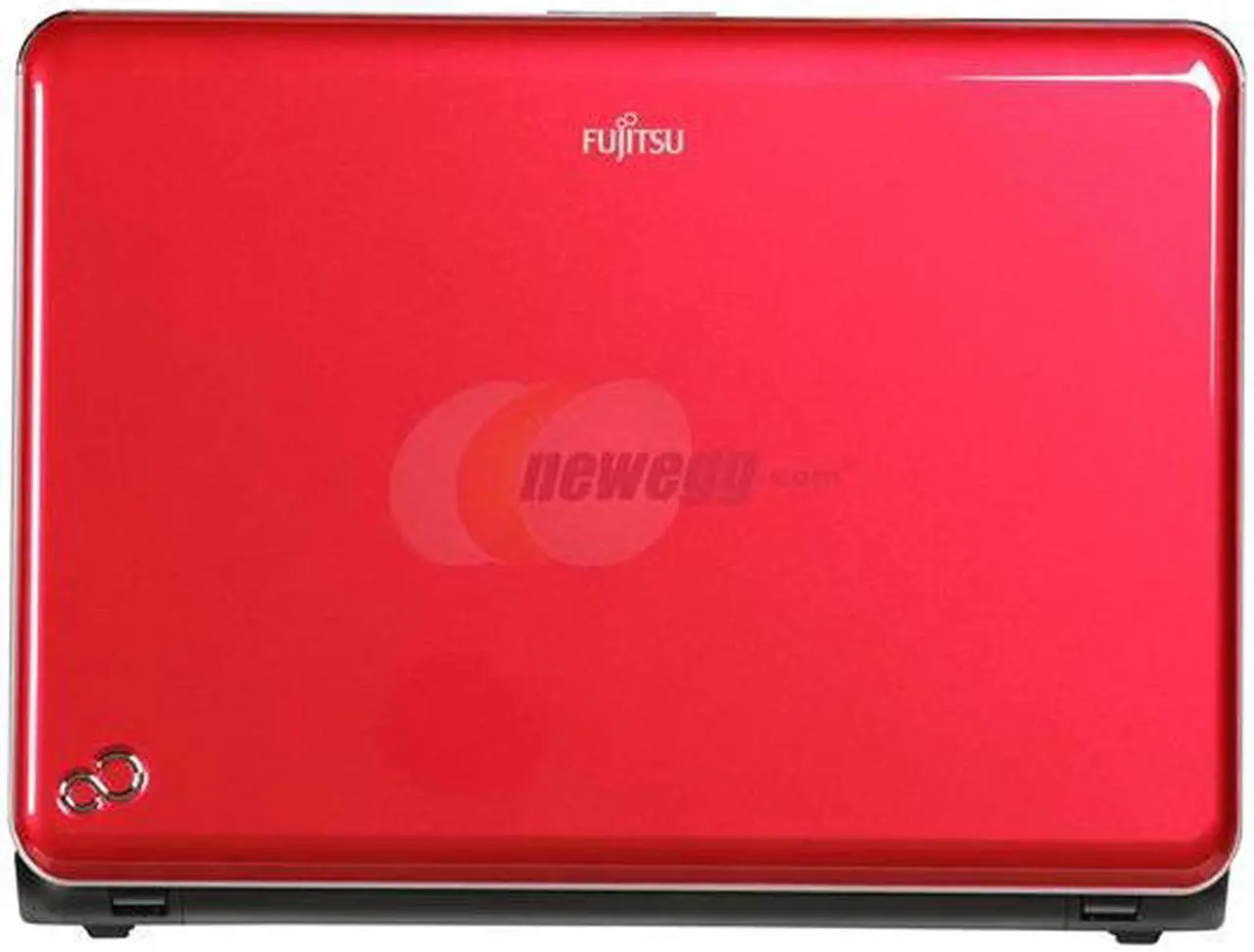 Fujitsu Laptop LifeBook AMD Athlon Neo MV-40 2GB Memory 320GB HDD ATI ...