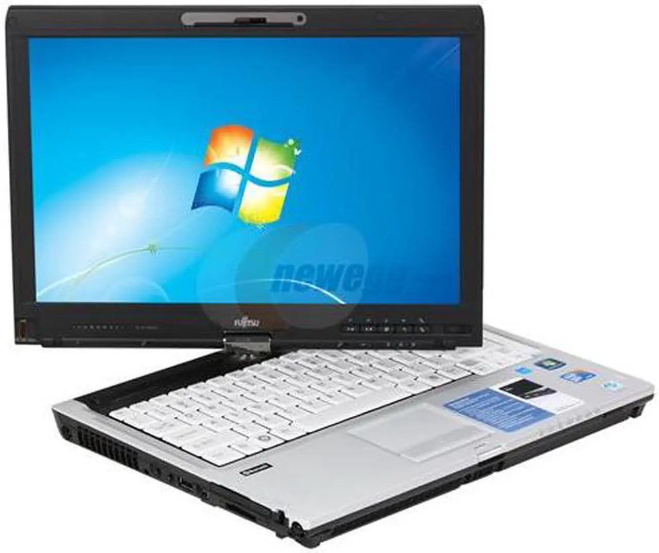Fujitsu LifeBook T900(FPCM11753) 13.3" Tablet PC - Newegg.com