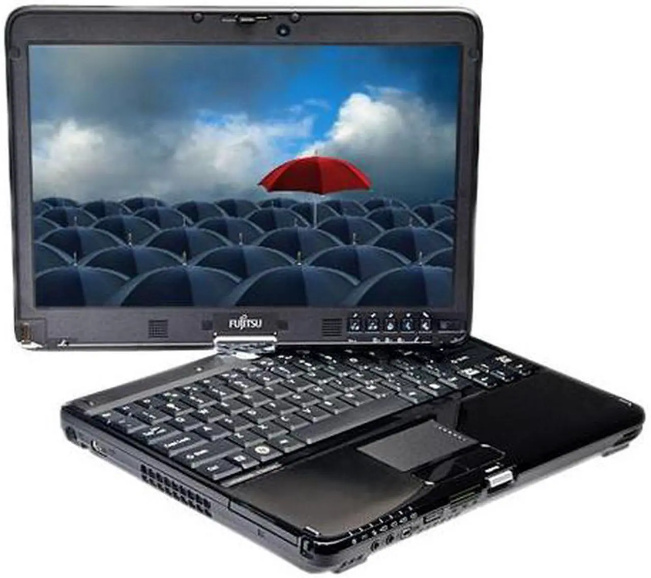 Fujitsu LifeBook TH700(FPCM11801) 12.1" Tablet PC - Newegg.com