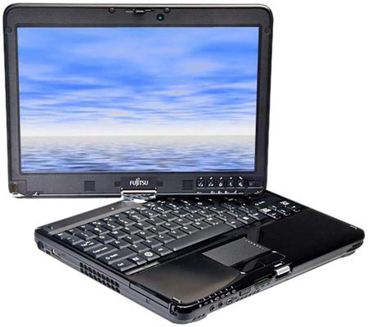 Fujitsu LifeBook TH700 (FPCM11803) 12.1" Tablet PC - Newegg.com