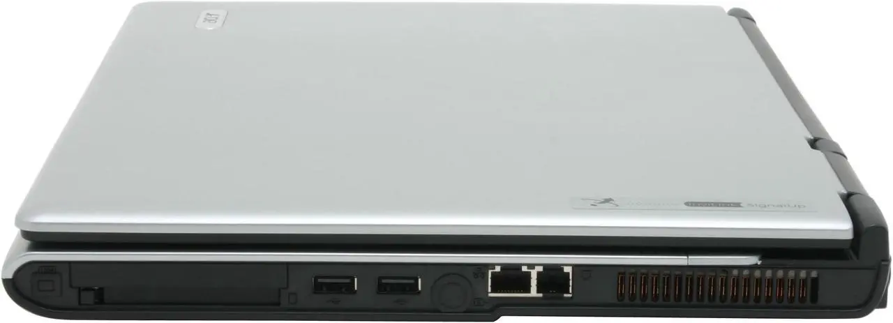 Acer Laptop Aspire 3000 2800+ 256MB Memory 40GB HDD SiS Mirage 2 15.0 ...