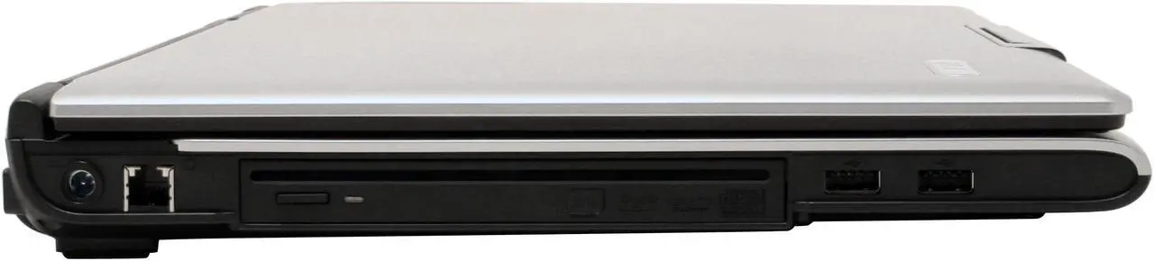 Acer Laptop Aspire Intel Core Duo T2300 2GB Memory 120GB HDD ATI ...