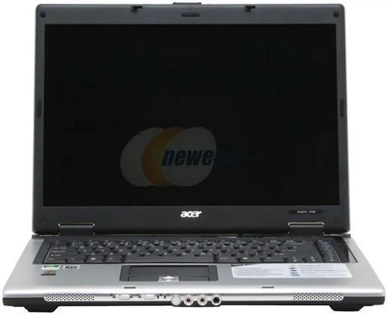 Acer Laptop Aspire 3200+ 512MB Memory 60GB HDD ATI Radeon Xpress 1100 ...