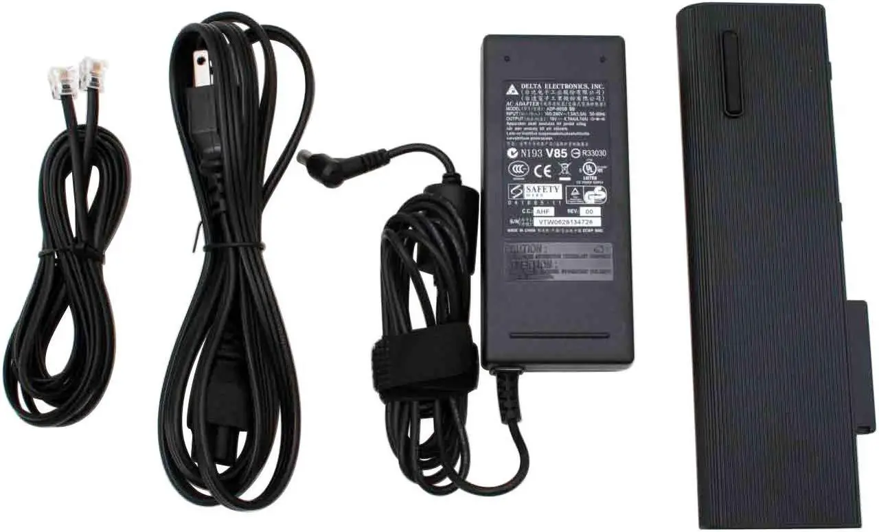 Acer Laptop Aspire Intel Core Duo T2050 512MB Memory 100GB HDD Intel ...