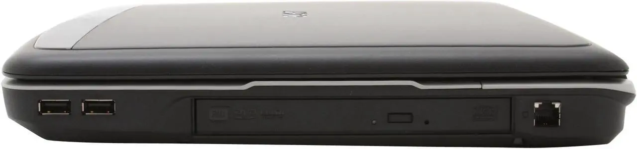 Acer Laptop Aspire AMD Athlon 64 X2 TK-57 3GB Memory 250GB HDD NVIDIA ...