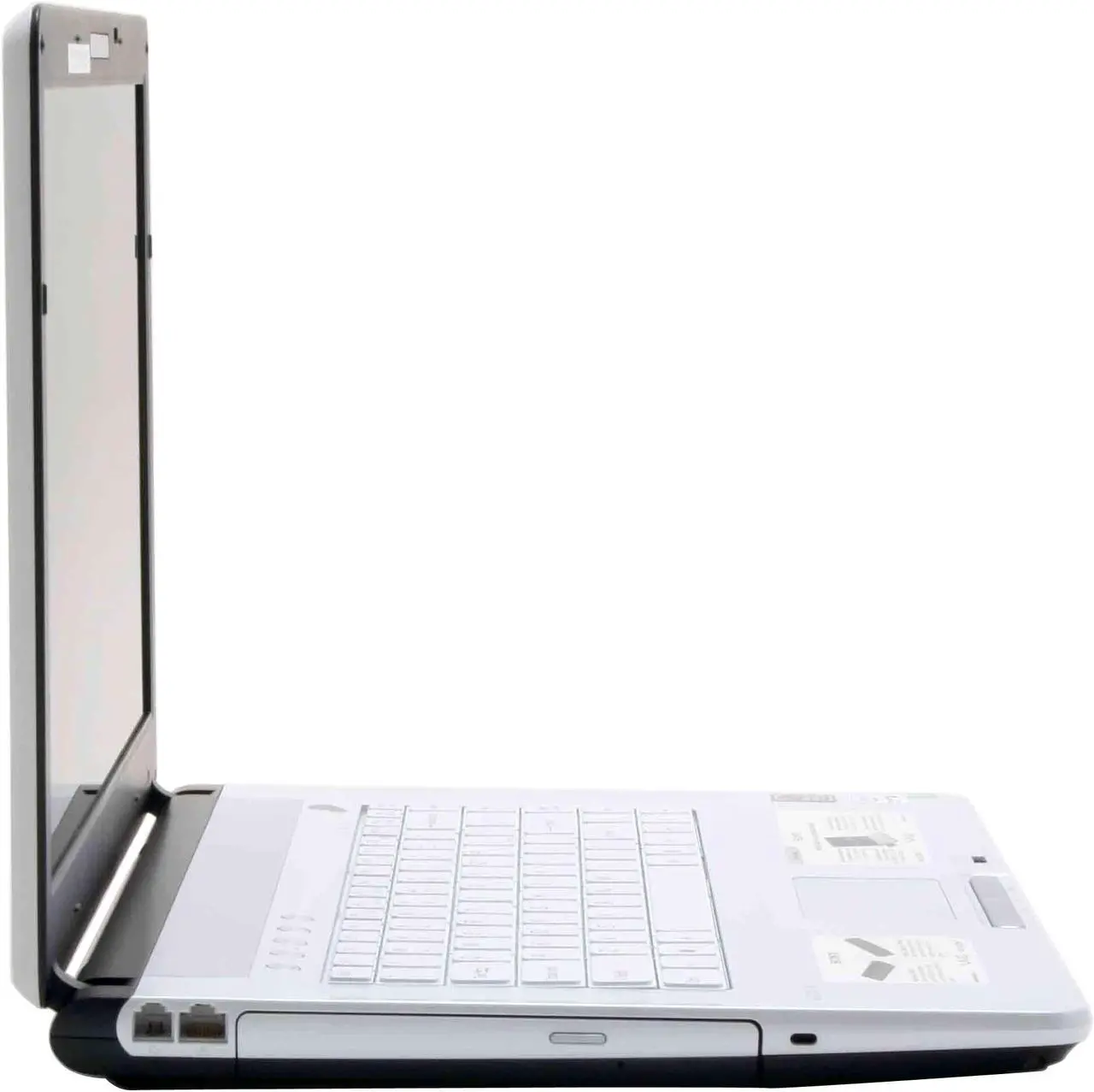 SONY Laptop VAIO FE Series Intel Core Duo T2300 1GB Memory 160GB HDD ...