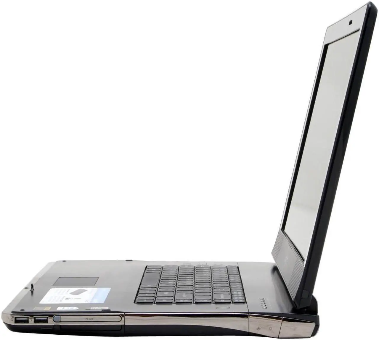 SONY Laptop VAIO AR Series Intel Core Duo T2300 1GB Memory 160GB HDD ...