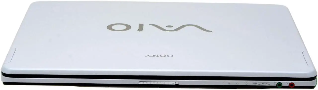 SONY Laptop VAIO FS Series Intel Pentium M 770 1GB Memory 80GB HDD ...