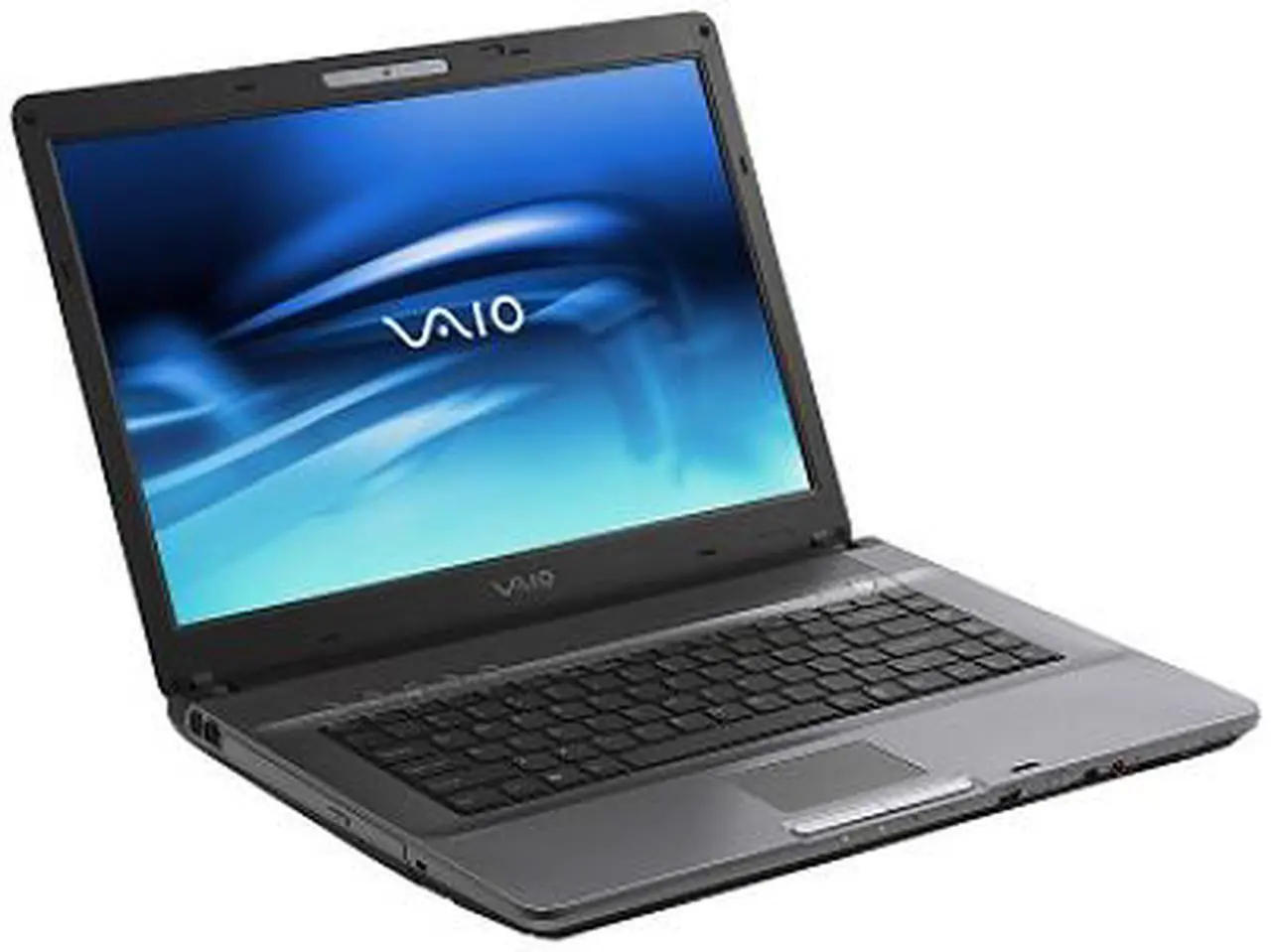 SONY Laptop VAIO FE Series Intel Core 2 Duo T7600 2GB Memory 120GB HDD ...