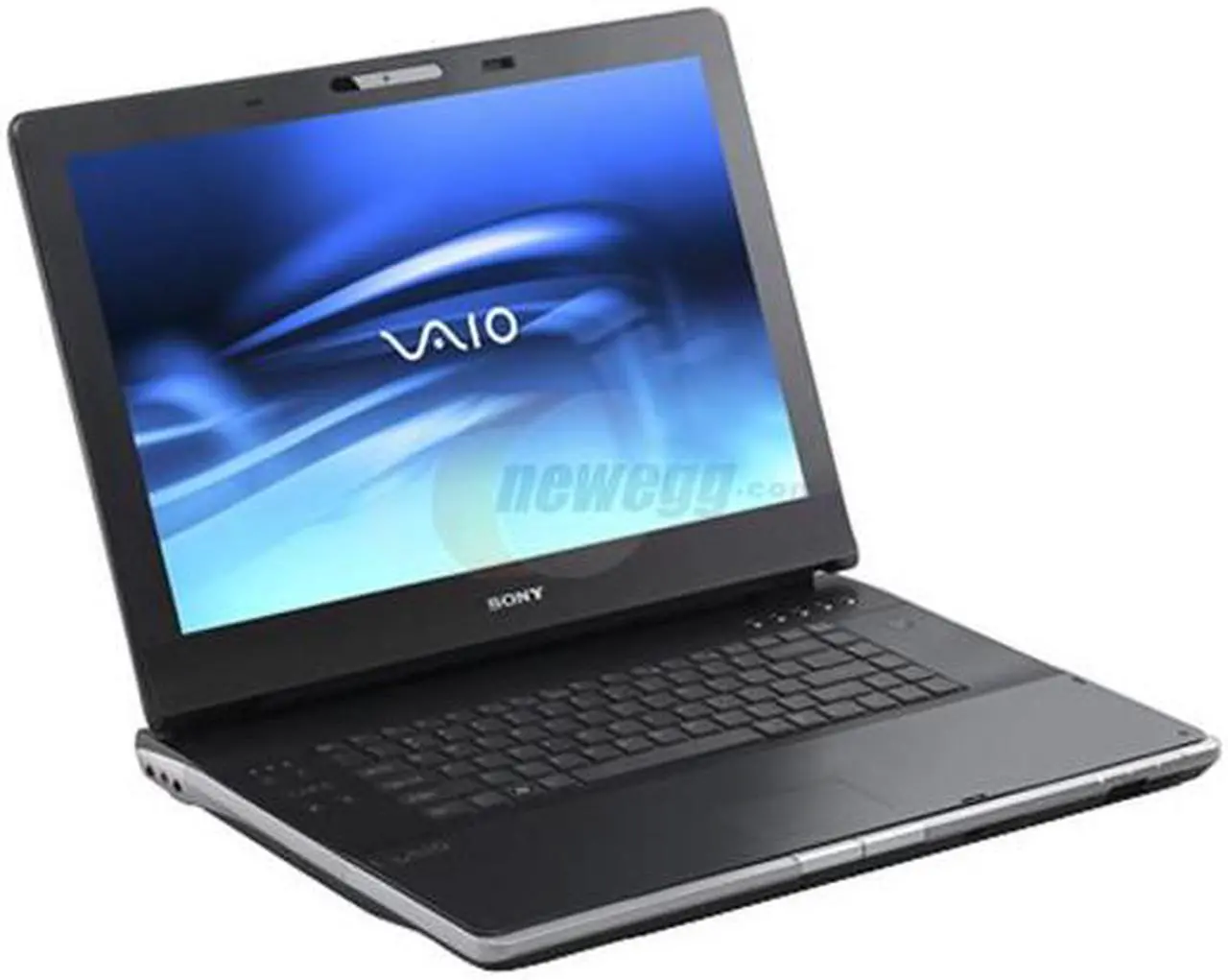 SONY Laptop VAIO AR Series Intel Pentium T2330 2GB Memory 200GB HDD ...