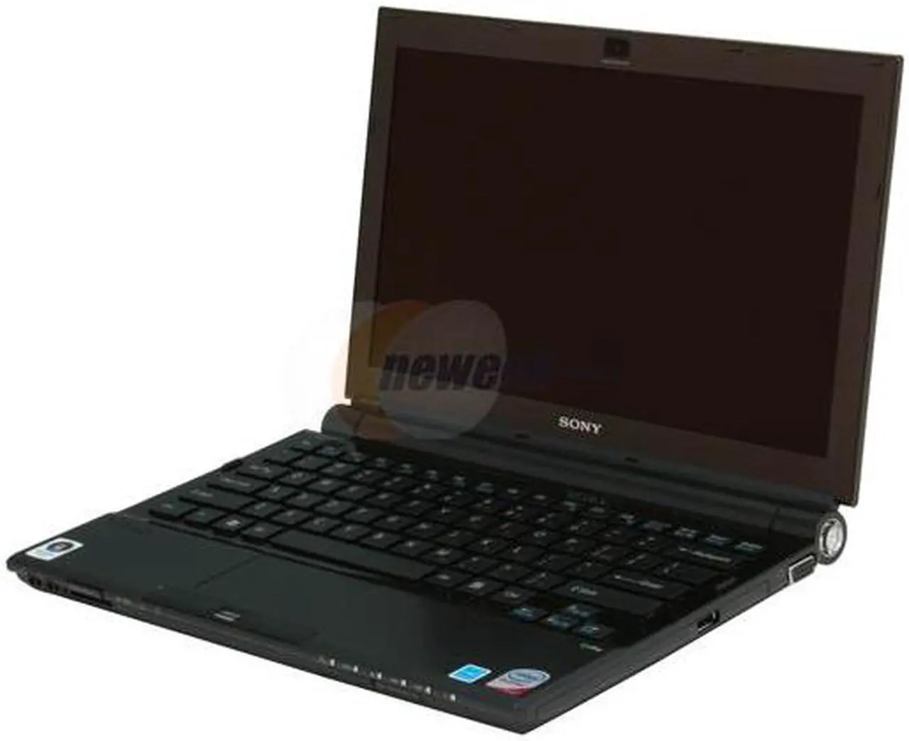 SONY Laptop VAIO TZ Series Intel Core 2 Duo U7700 2GB Memory 314GB HDD ...