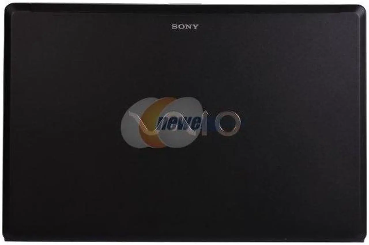 SONY Laptop VAIO AW Series Intel Core 2 Duo P8700 6GB Memory 500GB HDD ...