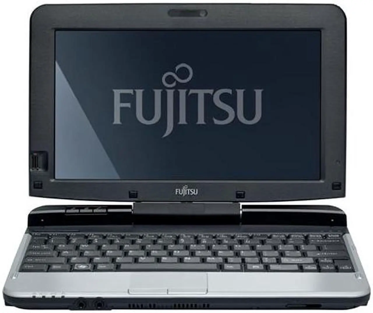 Fujitsu LIFEBOOK T580 10.1' LED Tablet PC - Wi-Fi - Intel Core i5 i5 ...