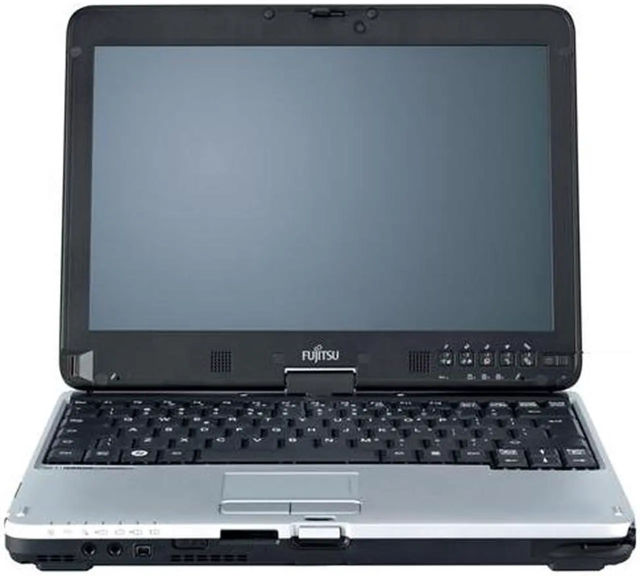 Fujitsu LIFEBOOK T731 12.1' LED Tablet PC - Wi-Fi - Intel Core i5 i5 ...