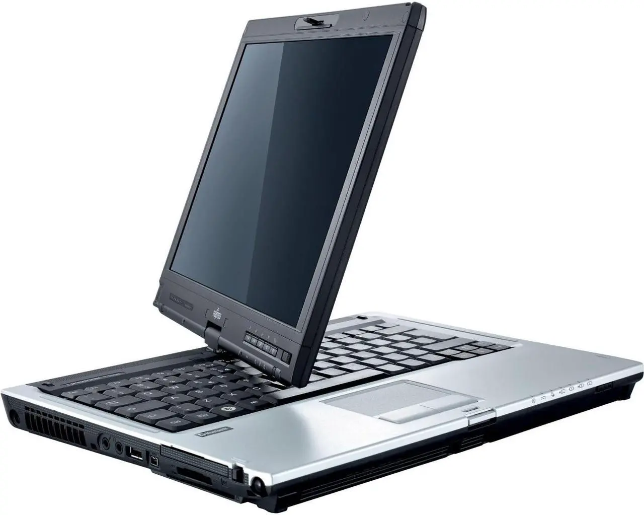 Fujitsu LIFEBOOK T900 13.3' LED Tablet PC - Wi-Fi - Intel Core i5 i5 ...