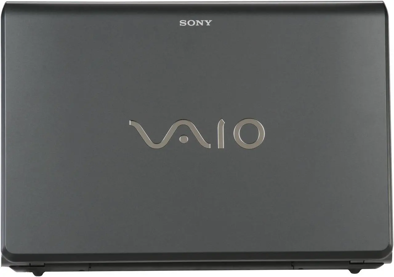 SONY Laptop Intel Core i7-720QM 4GB Memory 500GB HDD NVIDIA GeForce GT ...