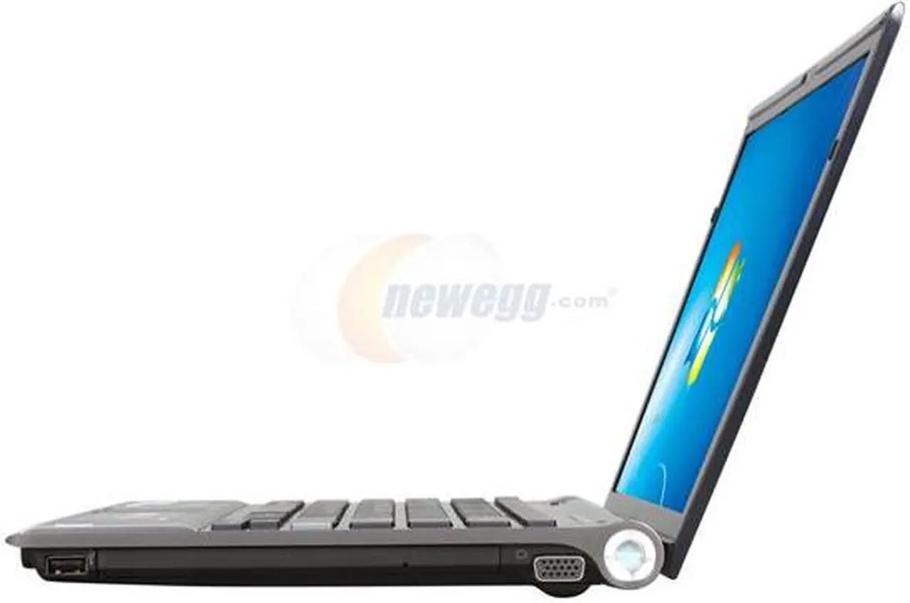 Open Box: SONY Laptop VAIO Z Series Intel Core i5-460M 4GB Memory 128 ...