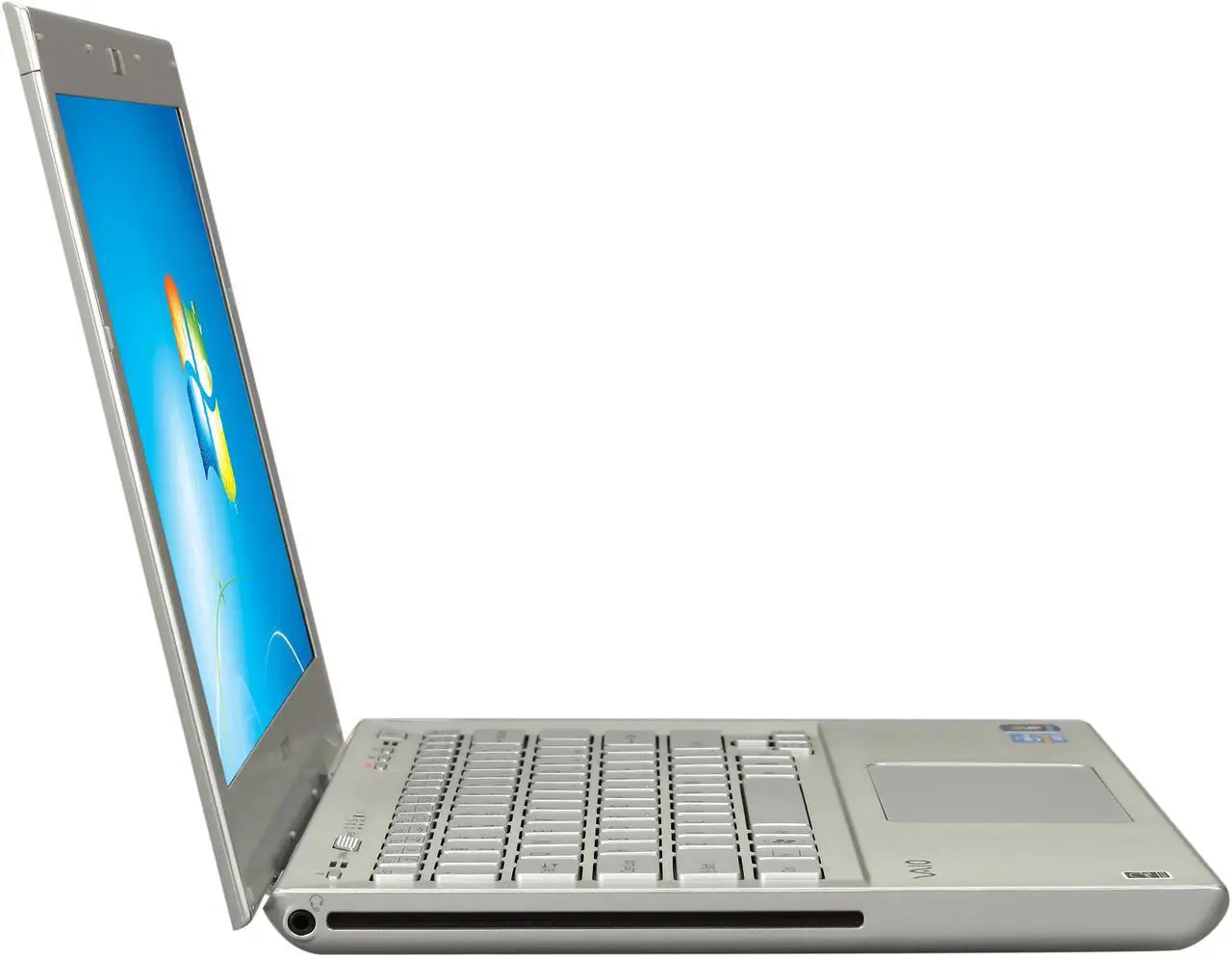 SONY Laptop VAIO Intel Core i5-3210M 6GB Memory 640GB HDD Intel HD ...