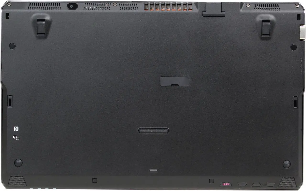 SONY Ultrabook VAIO Intel Core i5-3317U 6GB Memory 128 GB SSD Intel HD ...